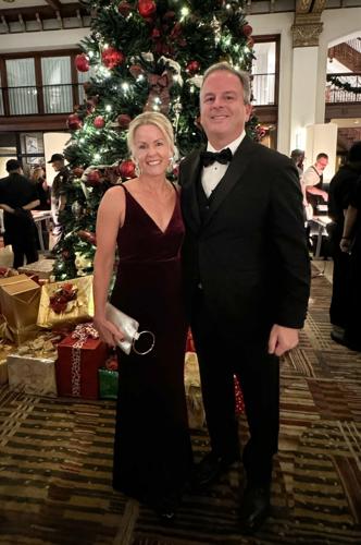 On the Circuit: EO Nashville Celebrates the Holidays | Events ...