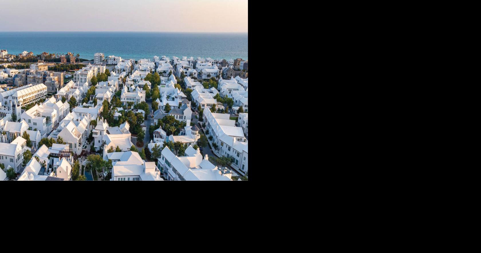 Oh! Alys: Design & Conservation Are a Central Focus at Alys Beach ...