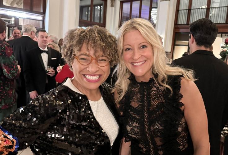 On the Circuit: EO Nashville Celebrates the Holidays | Events ...