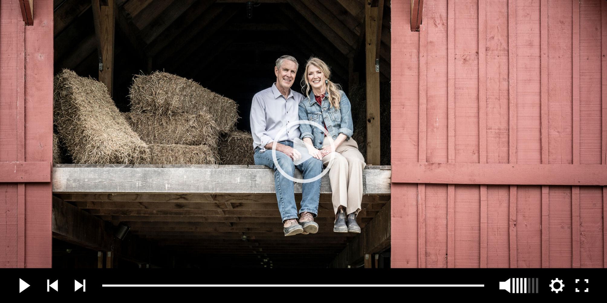 At Home With Nfocus: Tracy and Bill Frist | Home | nfocusmagazine.com