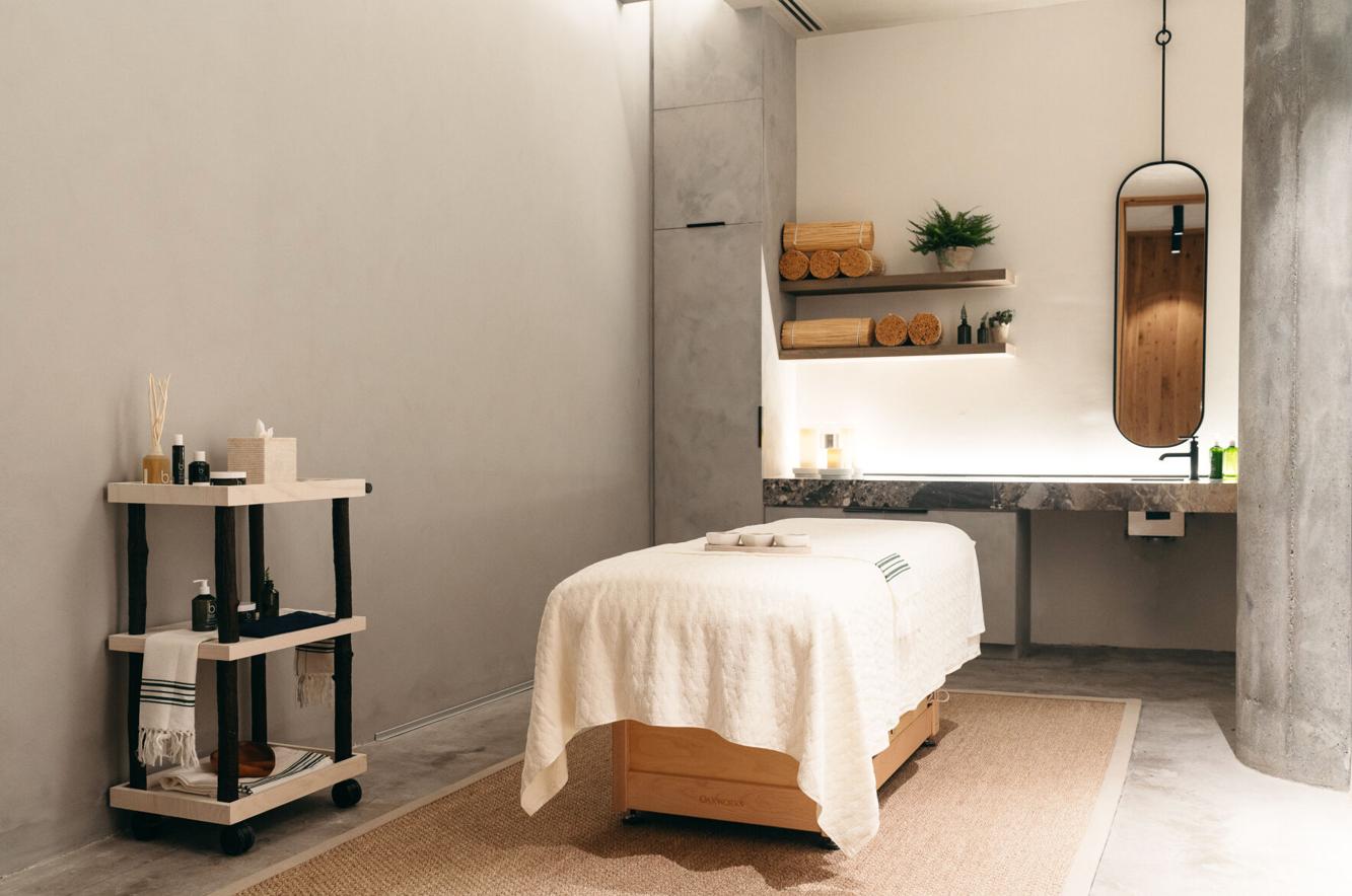 The Bamford Wellness Spa Opens in 1 Hotel Nashville | Health + Beauty ...
