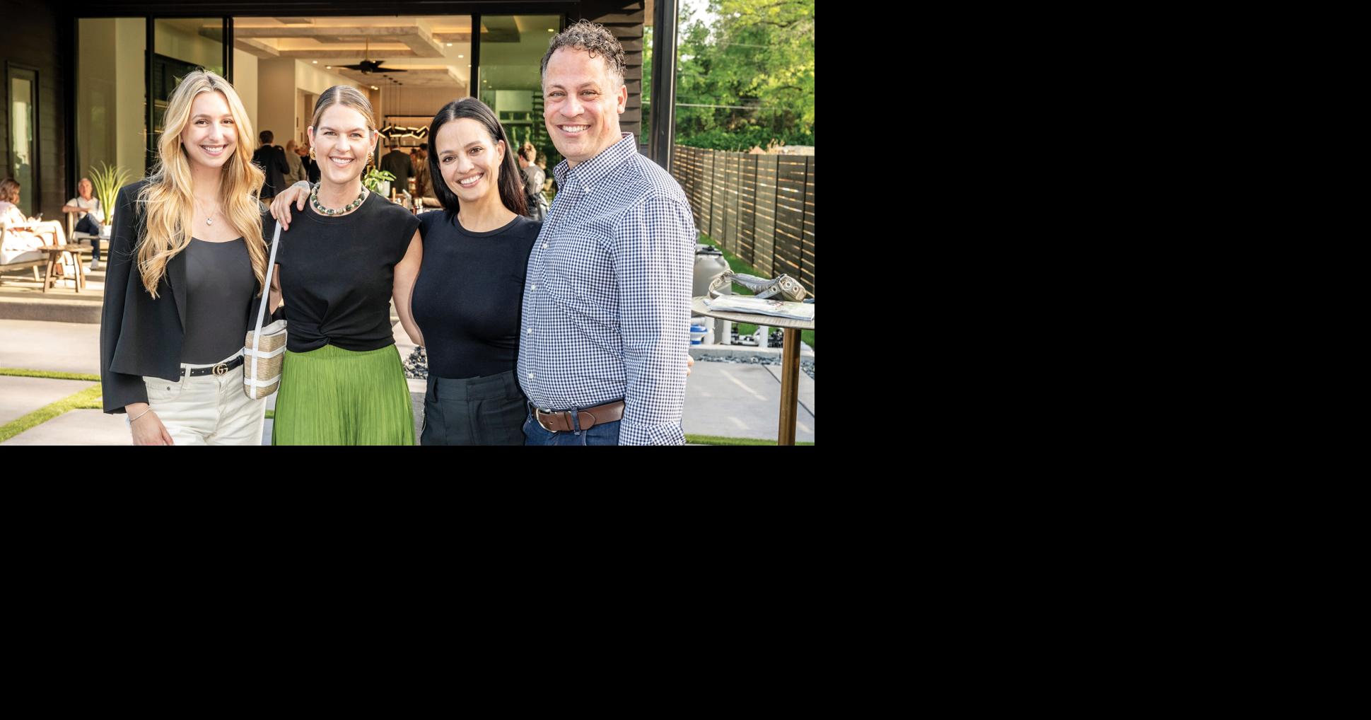 Home Sweet Home: Nfocus Celebrates Homes of Distinction | Events ...