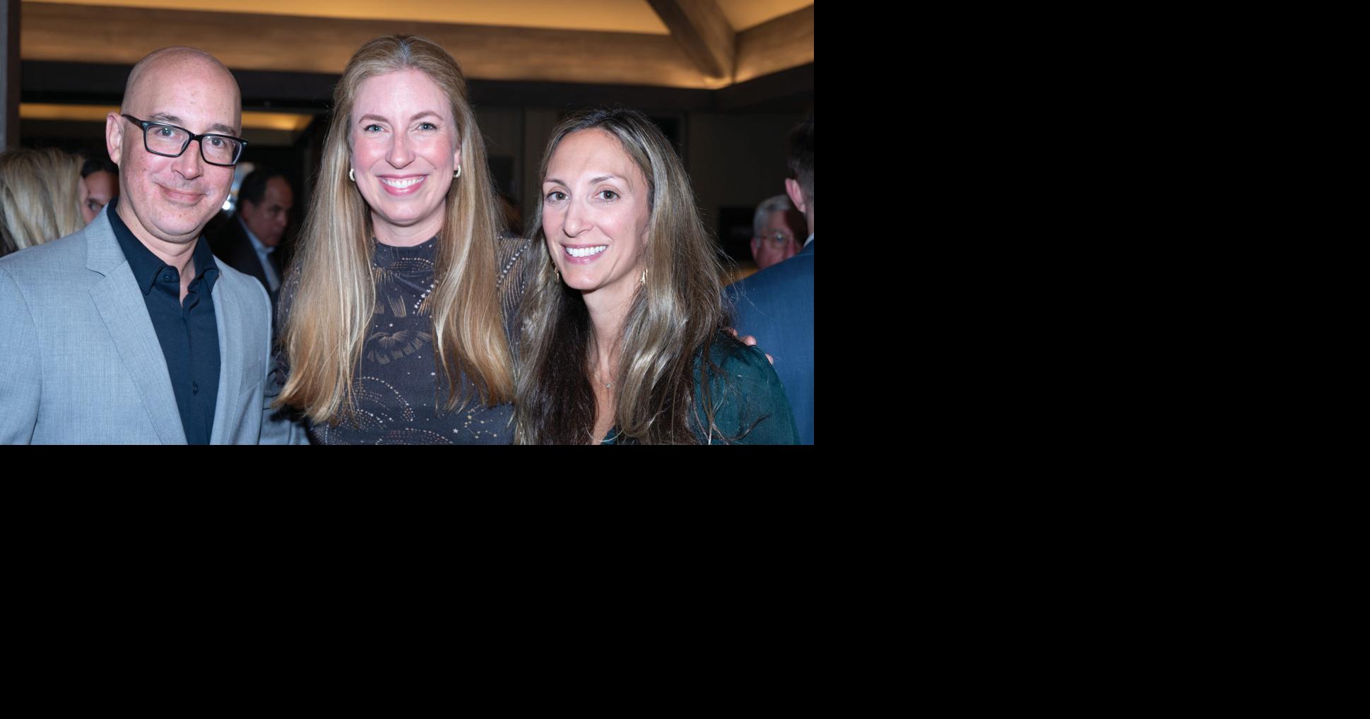 The Seton Celebration Patrons Party Raises Giving Expectations for the Upcoming Gala | Events ...