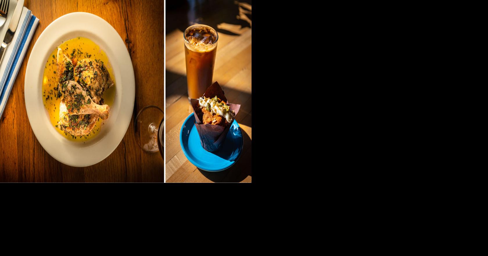 Delicious Autumn Dishes From Local Restaurants | Dining ...