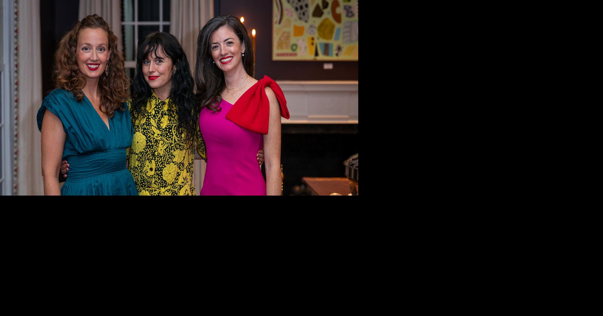 On the Circuit: The Harding Art Show To Take Place in May | Events ...