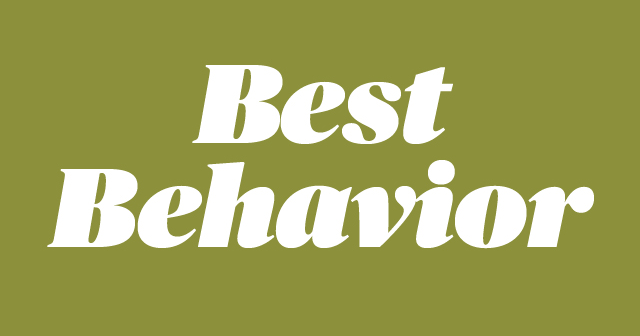 Best Behavior: Communication Faux Pas | Point of View | nfocusmagazine.com