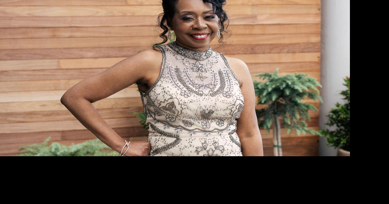 Model Behavior 2022: Cheryl Slay Carr, Nashville Opera Company | People ...