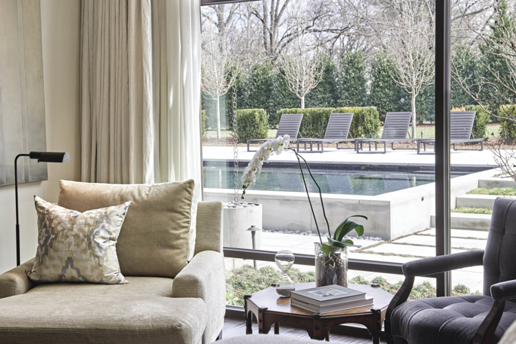 Homes of Distinction: 4400 Franklin Pike | Homes + Interiors ...