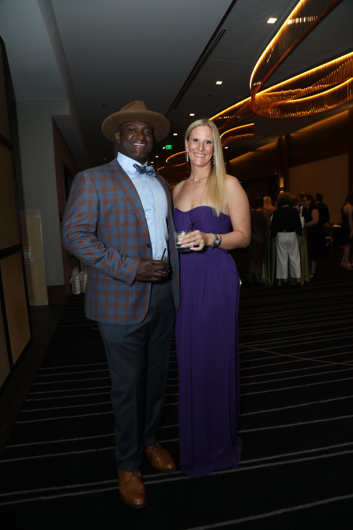 Mad Hatter Celebrates 30 Years of the Sexual Assault Center | Events ...