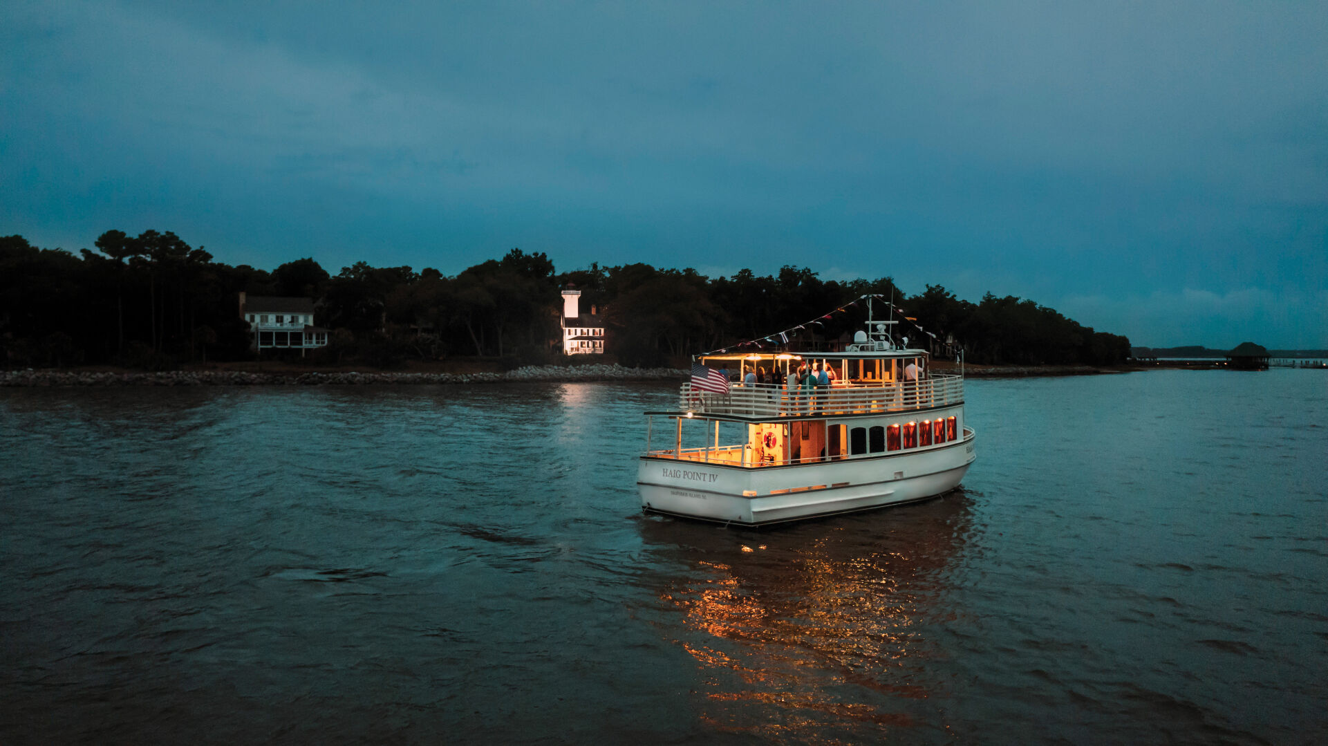 Worth the Trip: Haig Point, South Carolina | Travel | nfocusmagazine.com