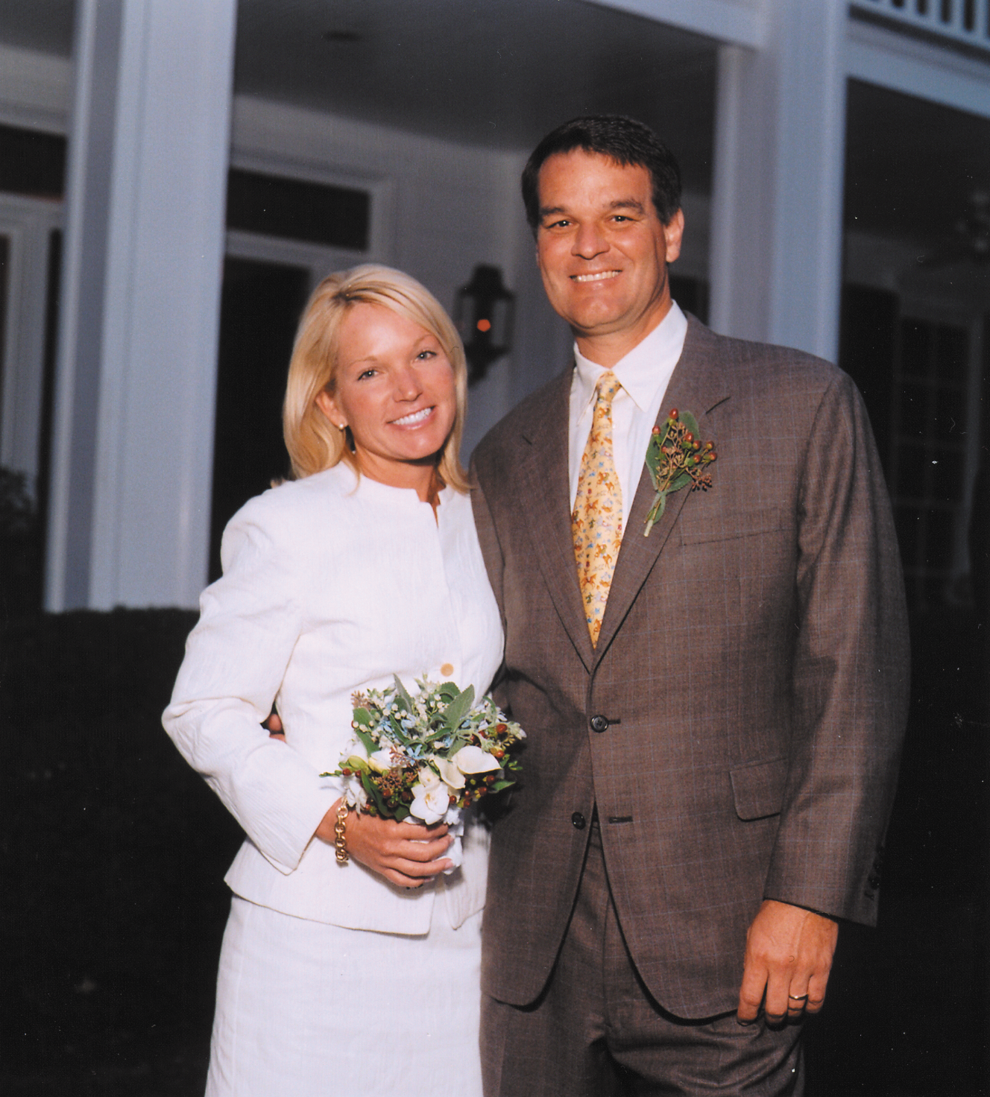 Nfocus 25th Anniversary: Taking Vows | Weddings | nfocusmagazine.com