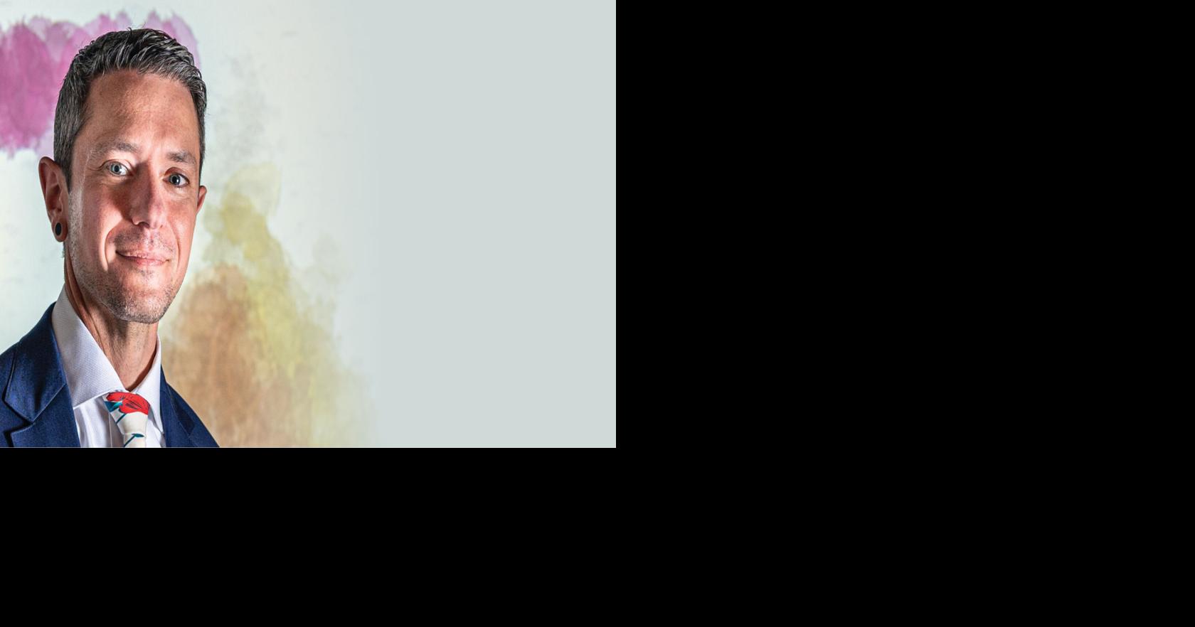 The Art of the Possible: Behind the Scenes With Seth Feman of the Frist ...