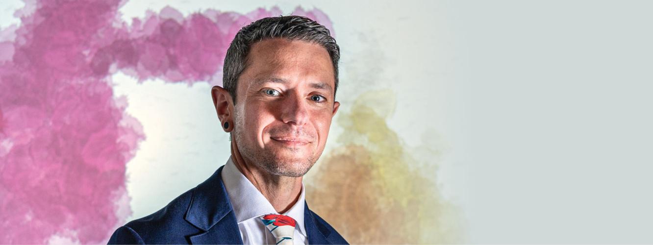 The Art of the Possible: Behind the Scenes With Seth Feman of the Frist ...