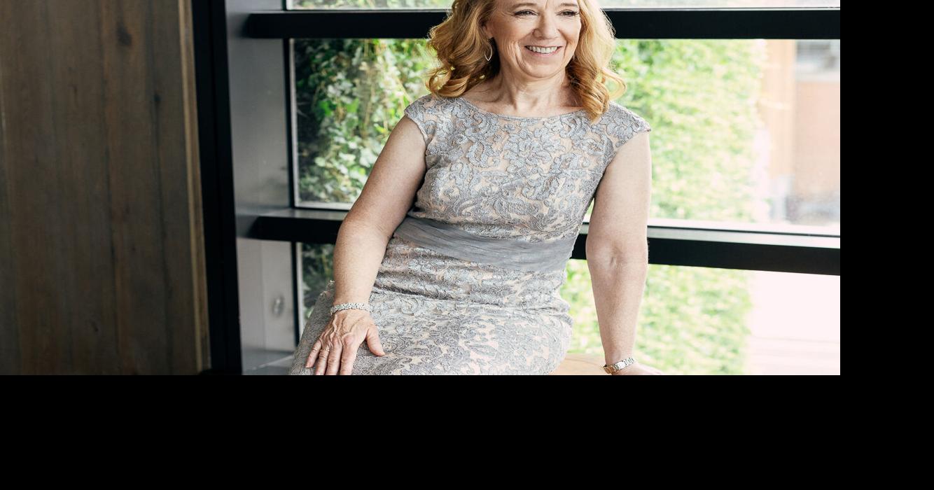 Model Behavior 2022: Laura Currie, Nashville Ballet | People + Places ...