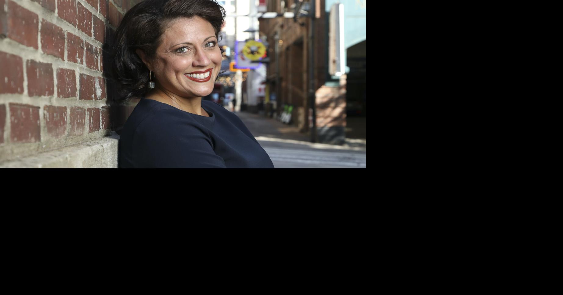 Nfocus Names Janet Kurtz Editor-in-Chief | People + Places ...