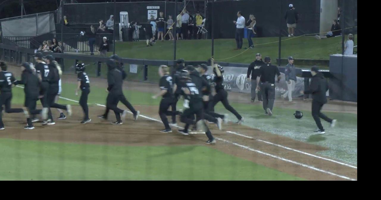 NEWSCAST: UCF Student Union reveals new mascot: Stu - 04/05/2024 ...