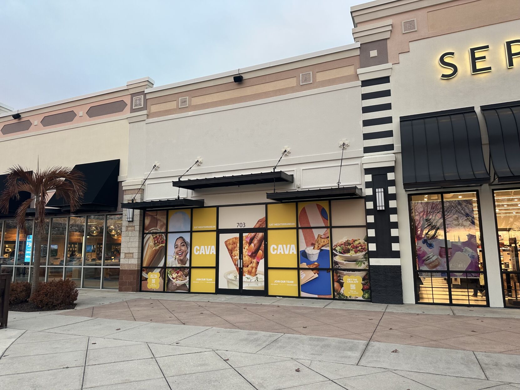 Trader Joe’s, CAVA part of new additions coming to Waterford Lakes area ...