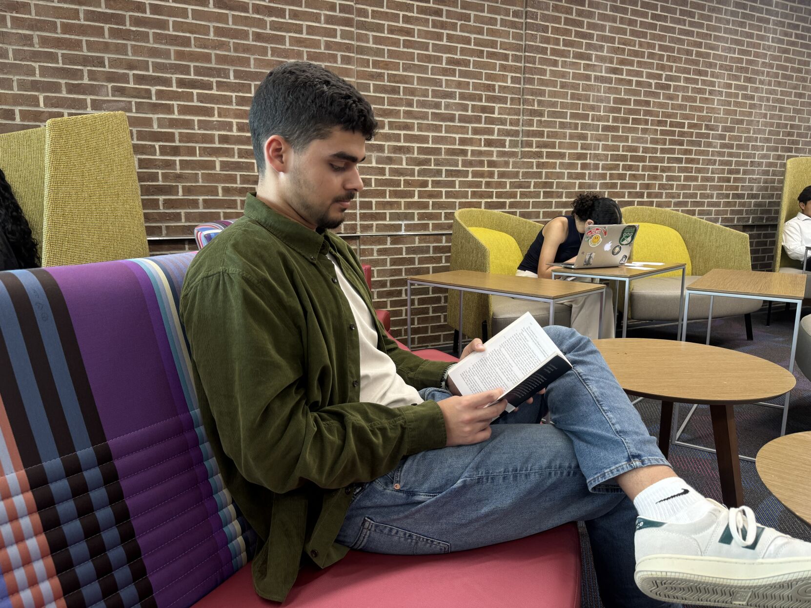 UCF Student Government releases first ever textbook relief fund | News ...