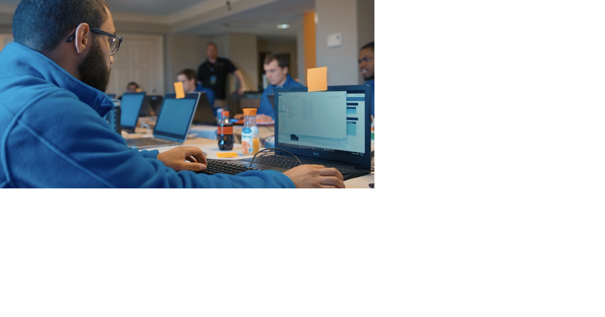 UCF cyber defense team secures 1st place in national competition for ...