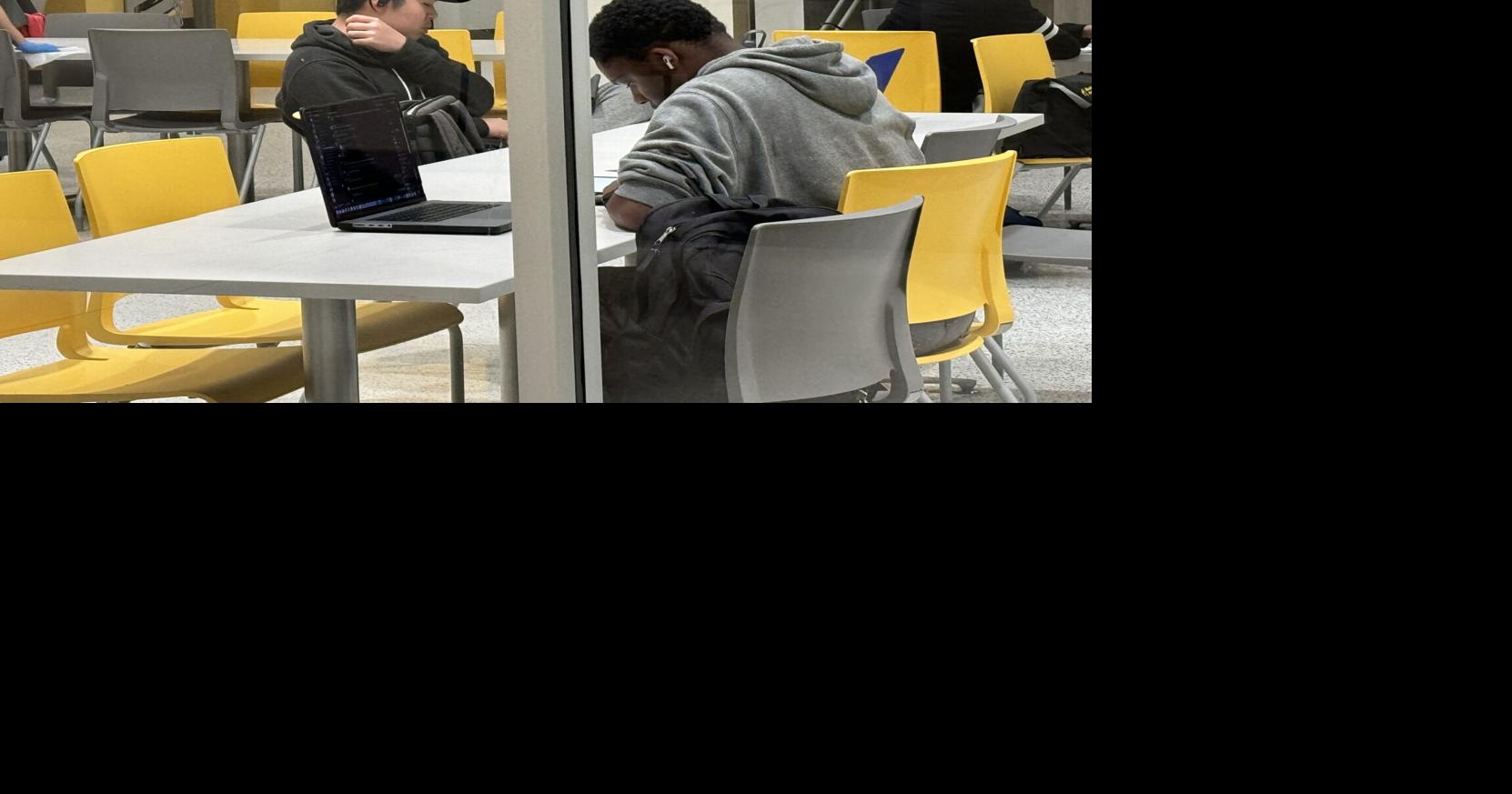 Sunshine State Blues: Florida’s version of seasonal depression hits UCF students | Life | The Charge