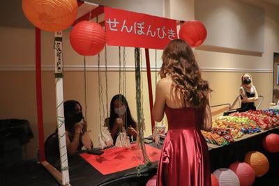 A night in Japan: Asian Student Association holds Autumn Ball | Life ...