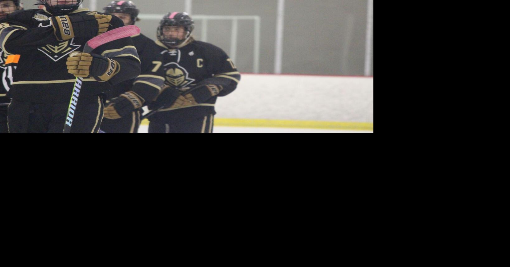 Preview: UCF ice hockey club prepares for Battle at the Beach ...