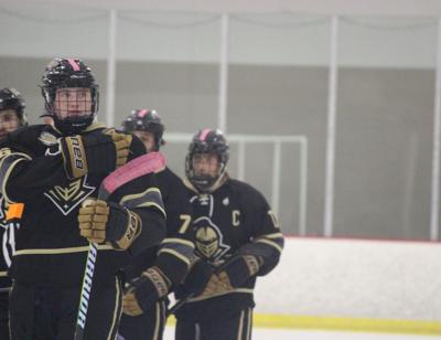 Preview: UCF ice hockey club prepares for Battle at the Beach ...