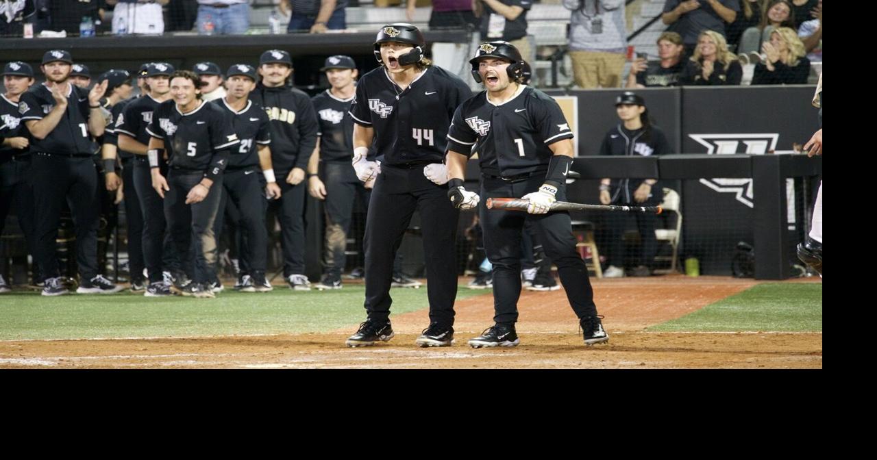 UCF baseball beats Bryant to kick off the 2024 season | Sports | The Charge