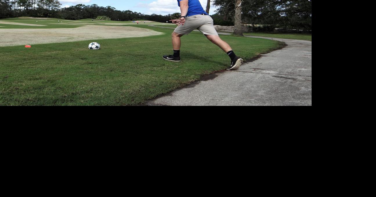 At Twin Rivers Golf Club, a quirky sport and camaraderie | Sports | The ...