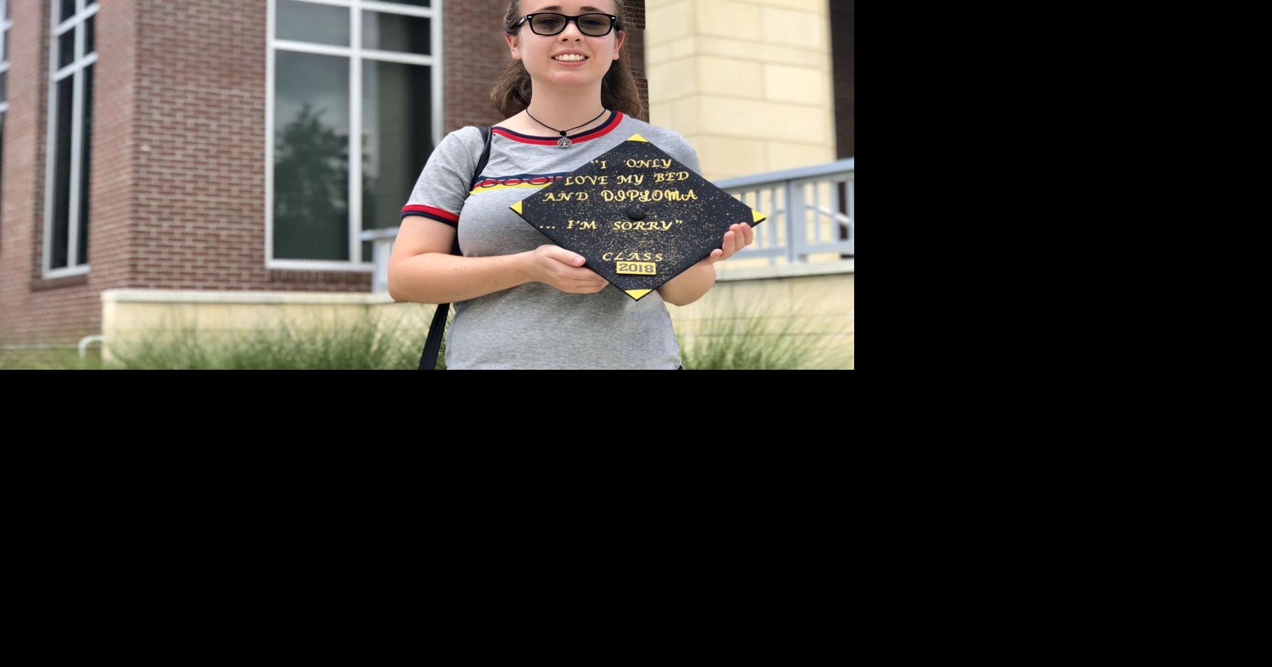 UCF graduates reflect on the struggles and achievements it took to ...