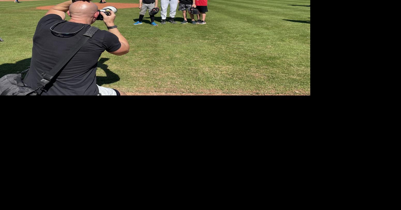 UCF Baseball Fan Fest introduces new team, new field upgrades before ...