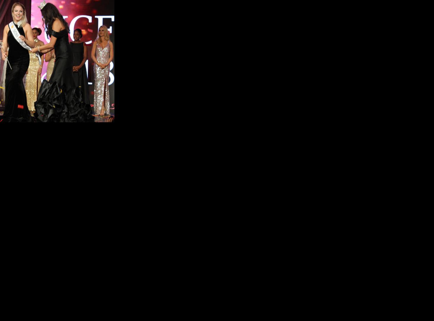 Photos: UCF crowns its Mr. and Miss UCF for the 34th year in a row ...