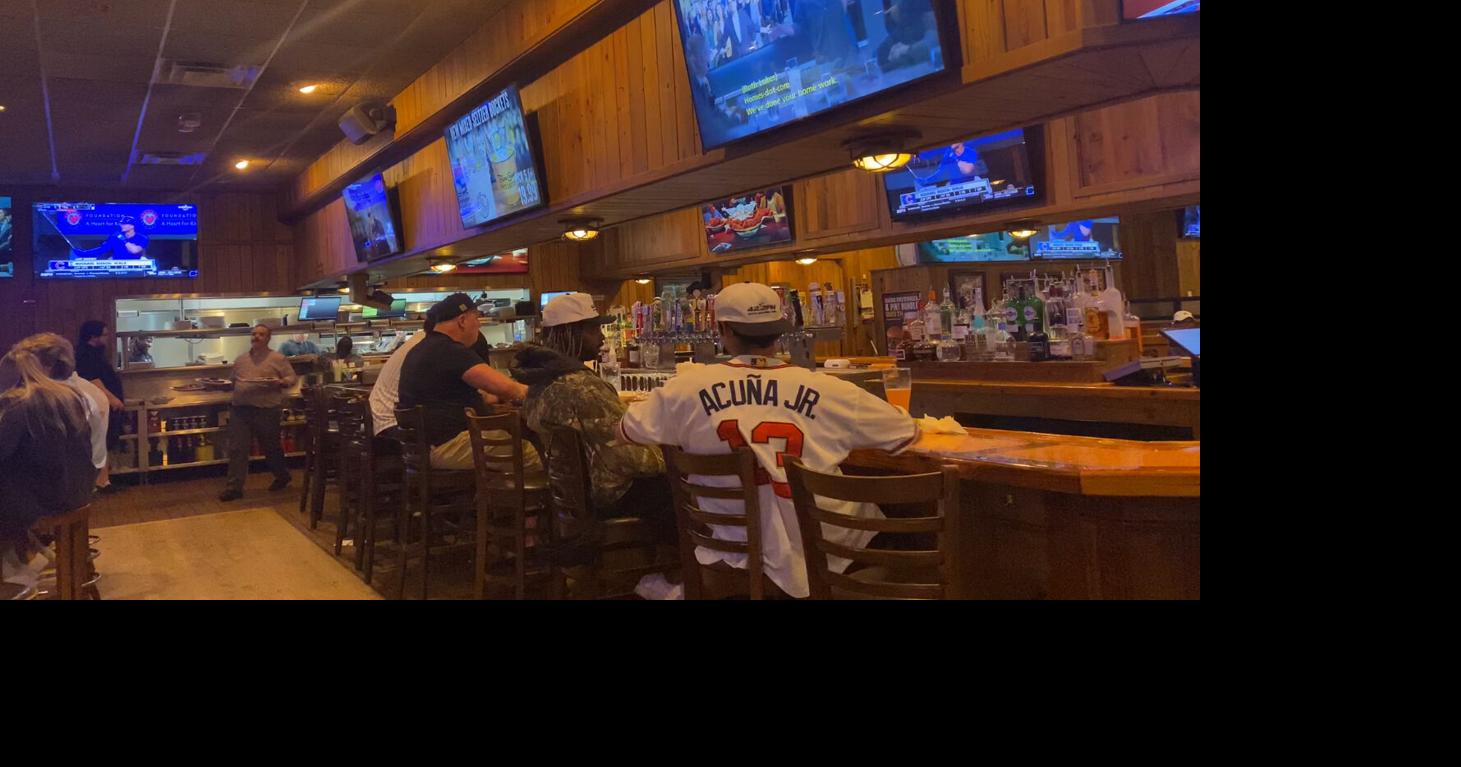 Sports betting rises in popularity among college students, but has its ...