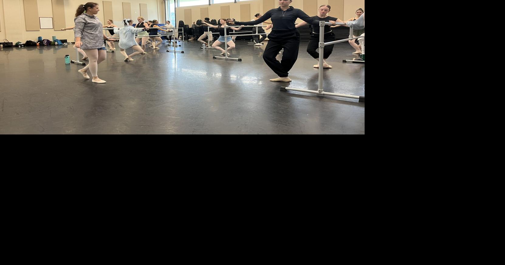 UCF dance coordinator fights for her minor program | Life | The Charge