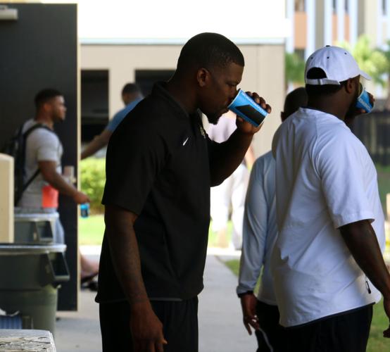 UCF rushing attack reminds Kevin Smith of his glory days | Sports | NSM ...