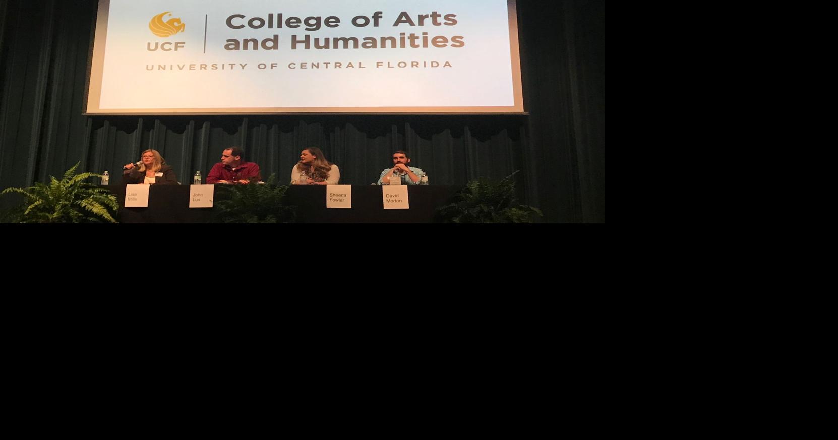 UCF film students show promise at festival, learn about industry | Life ...