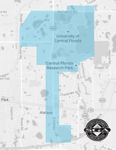 Uber announces partnership with UCF | News | The Charge