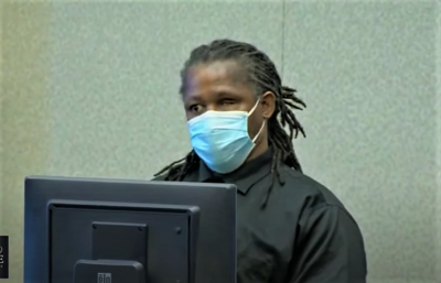 Markeith Loyd trial: Guilty, penalty phase delayed | News | NSM.today
