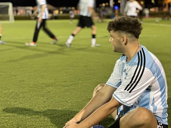 Cuban-American Student Association wins second-straight Latin Cup ...