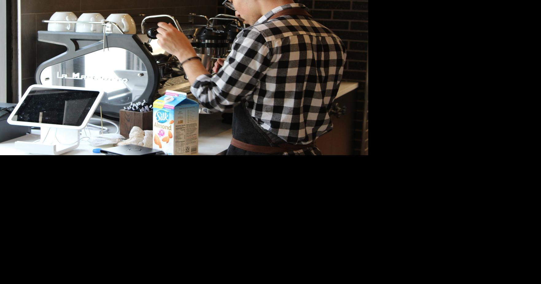 Foxtail opens new UCF location on University Boulevard | News | The Charge