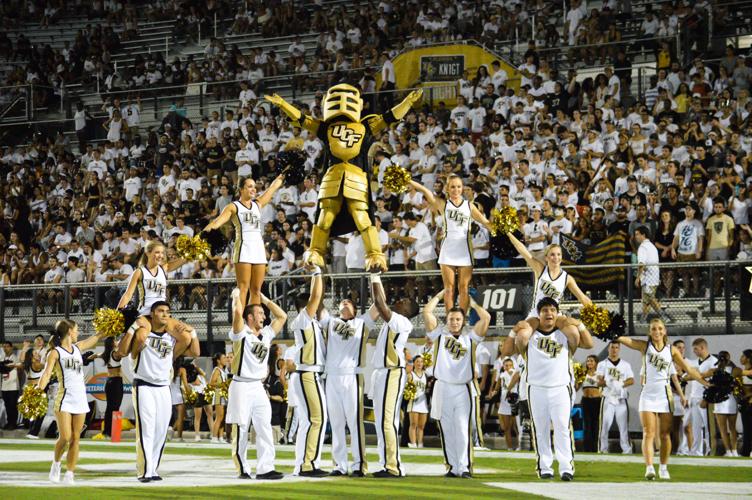 ucf cheer