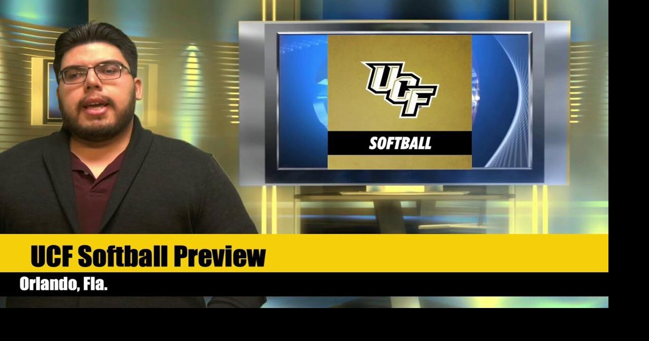 WEBCAST: UCF softball returns after last years record breaking season ...