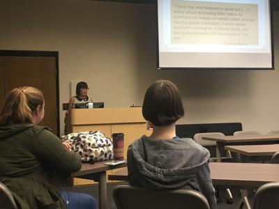 First #MeToo panel at UCF | Life | The Charge