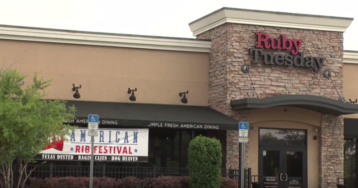 Ruby Tuesday Bringing Jobs To Orlando | News | The Charge