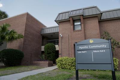 Housing the largest financial stressor among UCF students | Life | The ...