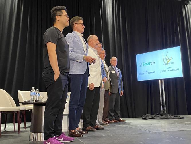 UCF student-led cybersecurity company wins $12,000 prize | Life | The ...