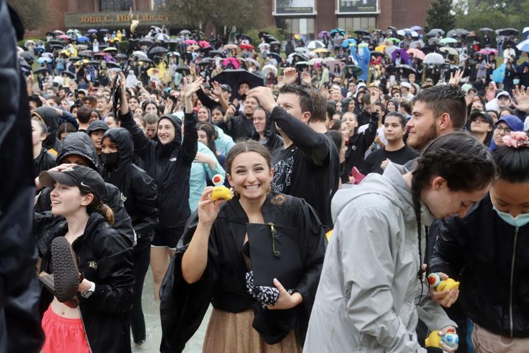 Duck, duck, splash: Spirit Splash returns in full form | Life | NSM.today