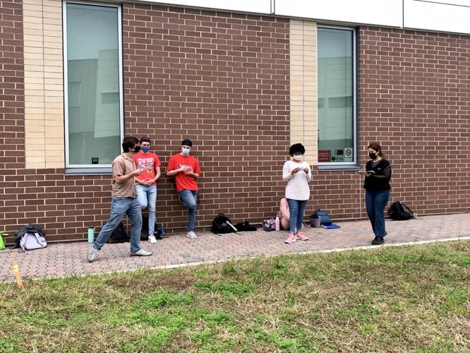 Behind the "scenes": UCF opera back in person | Life | The Charge