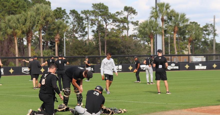 2025 UCF baseball preview: New faces, same goal | Sports | The Charge