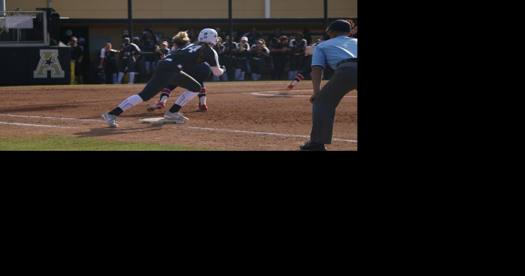 UCF Softball hosts, dominates season-opening Black and Gold Tournament ...